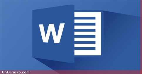 Qué es Word - Blog didáctico