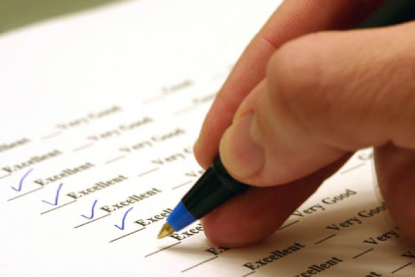 Qué es una encuesta - Blog didáctico