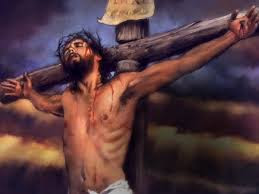Cómo fue la crucifixión de Jesús - Blog didáctico