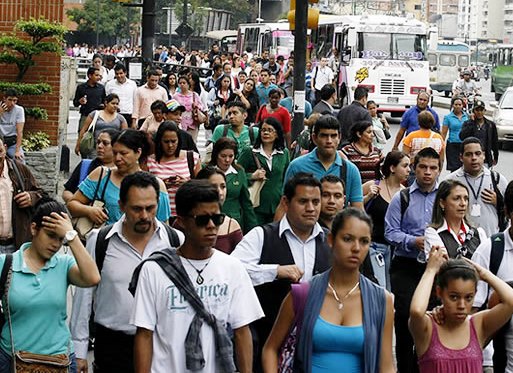 ¿Cómo es la vida en Venezuela? - Blog didáctico